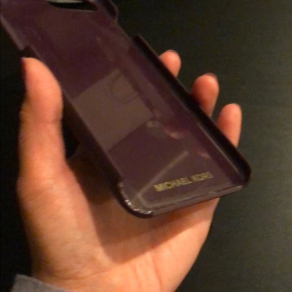 Michael Kors | Accessories | Michael Kors Phone Case | Poshmark